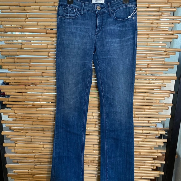Habitual | Jeans | Habitual Denim Jeans Size 27 | Poshmark